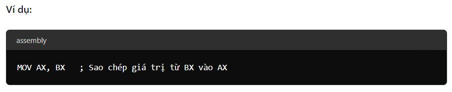 What is Assembly language? Applications of assembly language